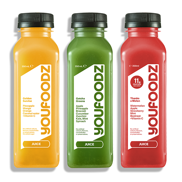 Ready Made NDIS Meals | Healthy Food Delivered to Your Door – Youfoodz Care