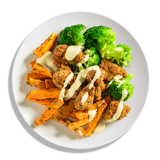 Ready Made Meal Support | Healthy Food Delivered to Your Door ...