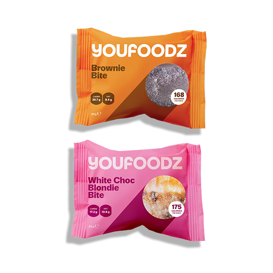 Ready Made NDIS Meals | Healthy Food Delivered to Your Door – Youfoodz Care