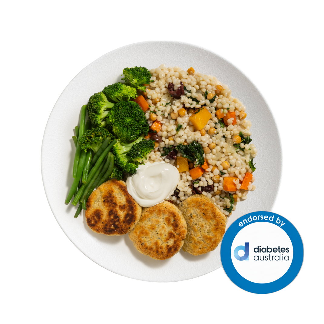 Ready Made Meal Support | Healthy Food Delivered to Your Door ...