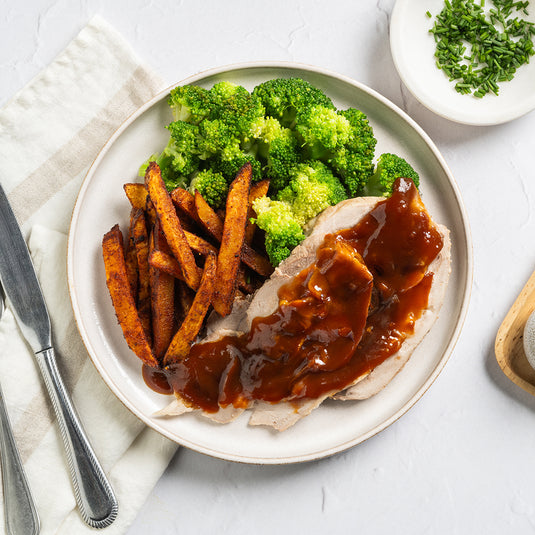 Ready Made NDIS Meals | Healthy Food Delivered to Your Door – Youfoodz Care