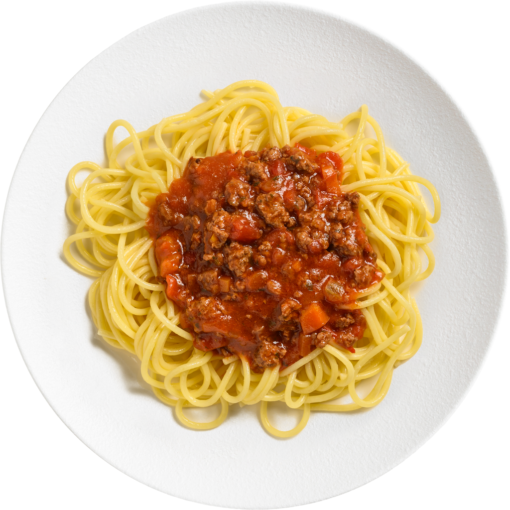 Small Nonna's Spag Bol | Youfoodz Meal Delivery – Youfoodz Care