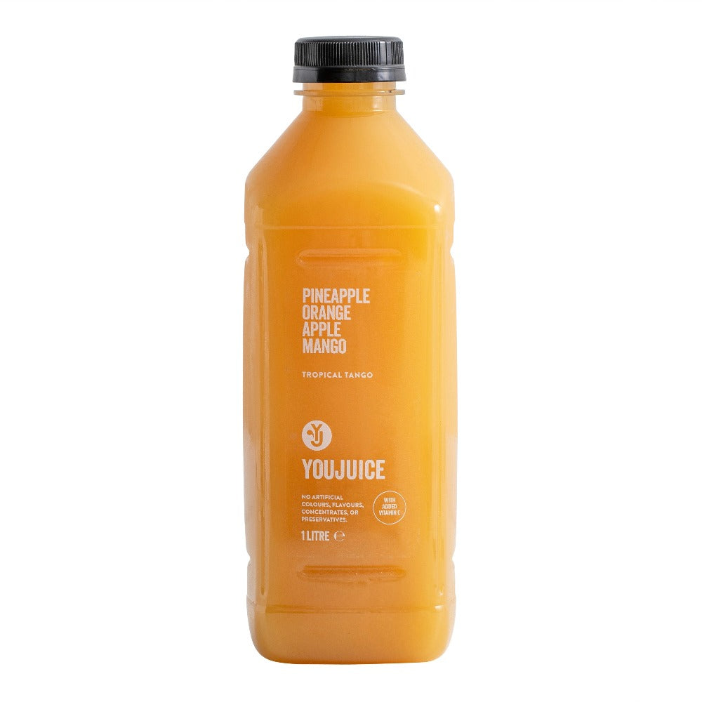 Tropical Tango (1L) | Youfoodz Meal Delivery – Youfoodz Care